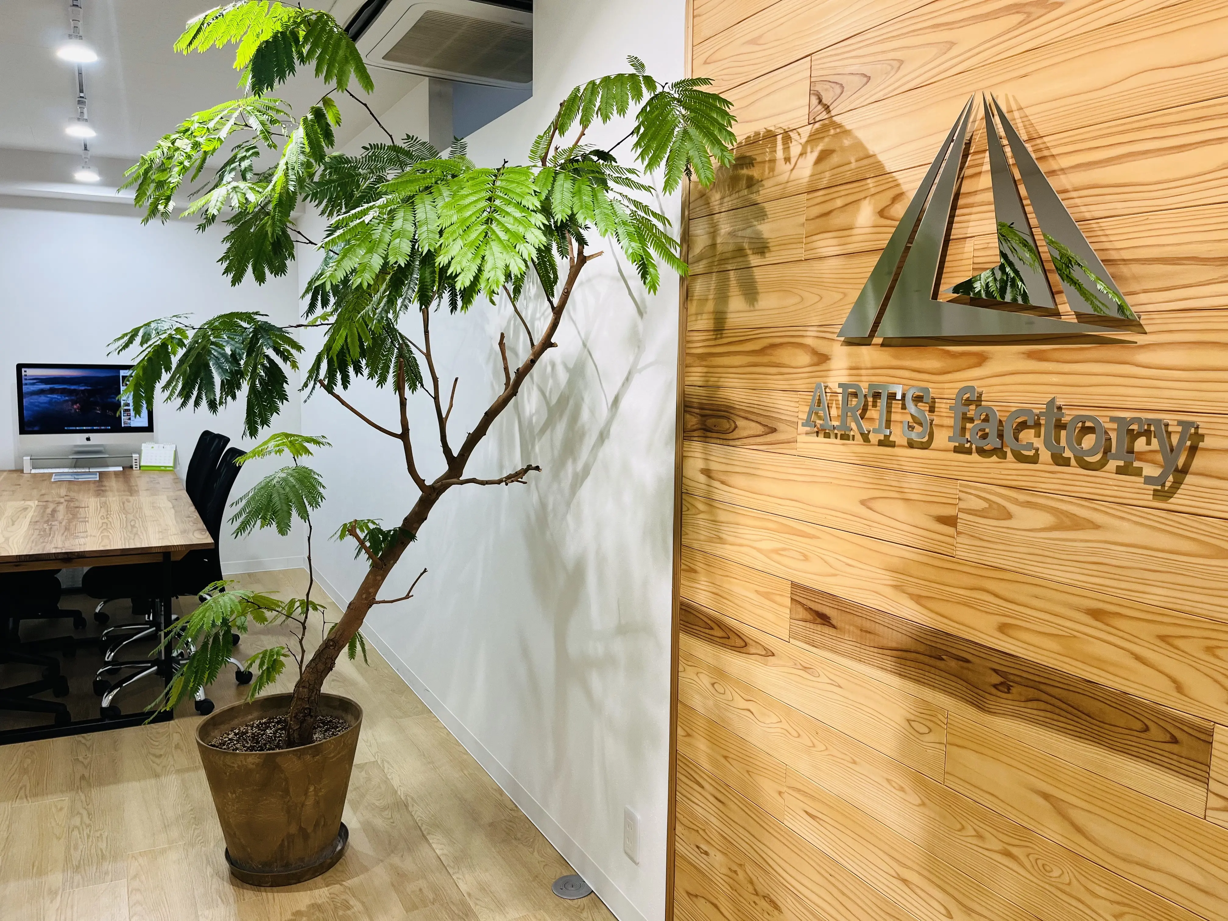 会社概要 | 株式会社ARTS factory